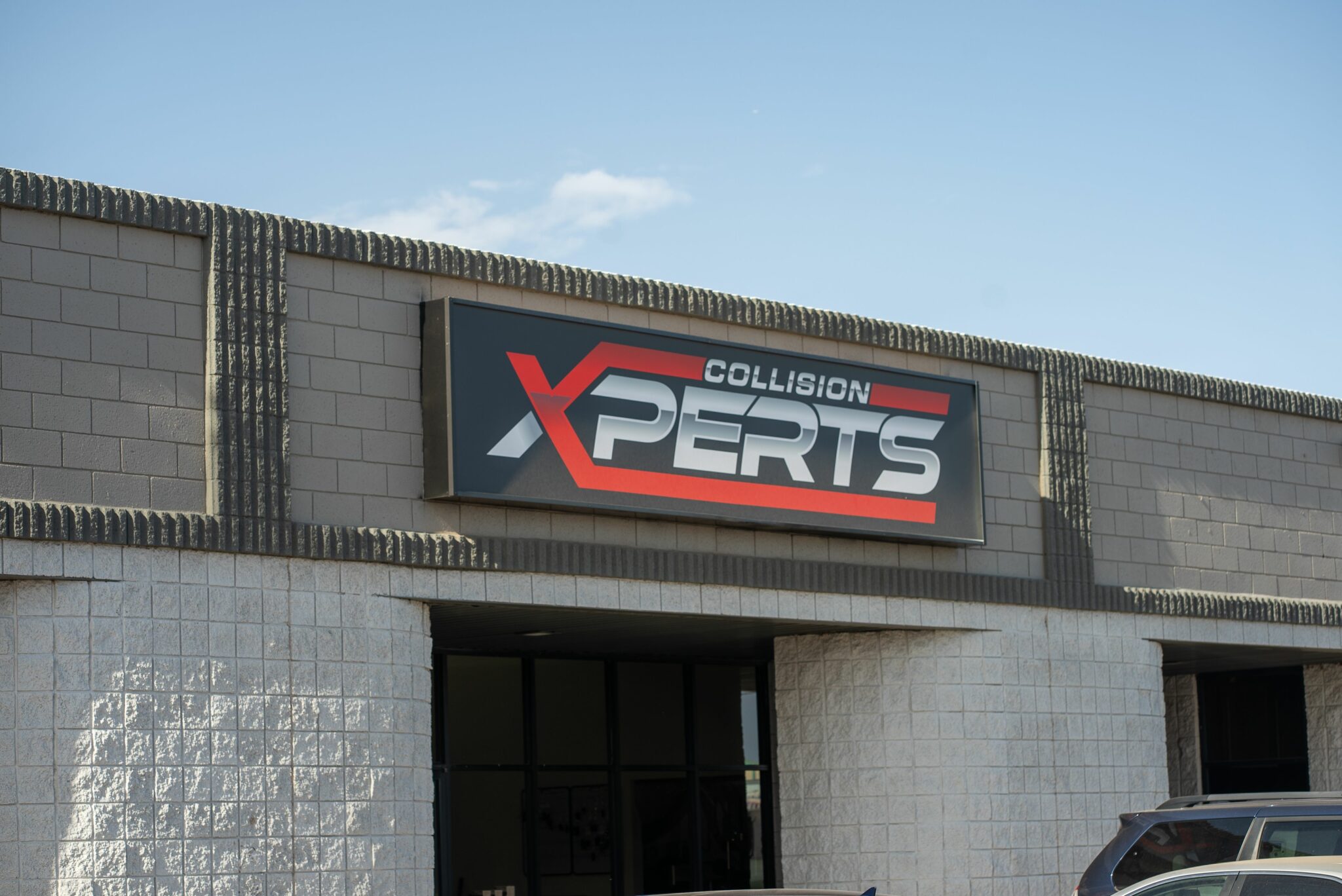 Collision Xperts -Auto Repair in Mesa, AZ