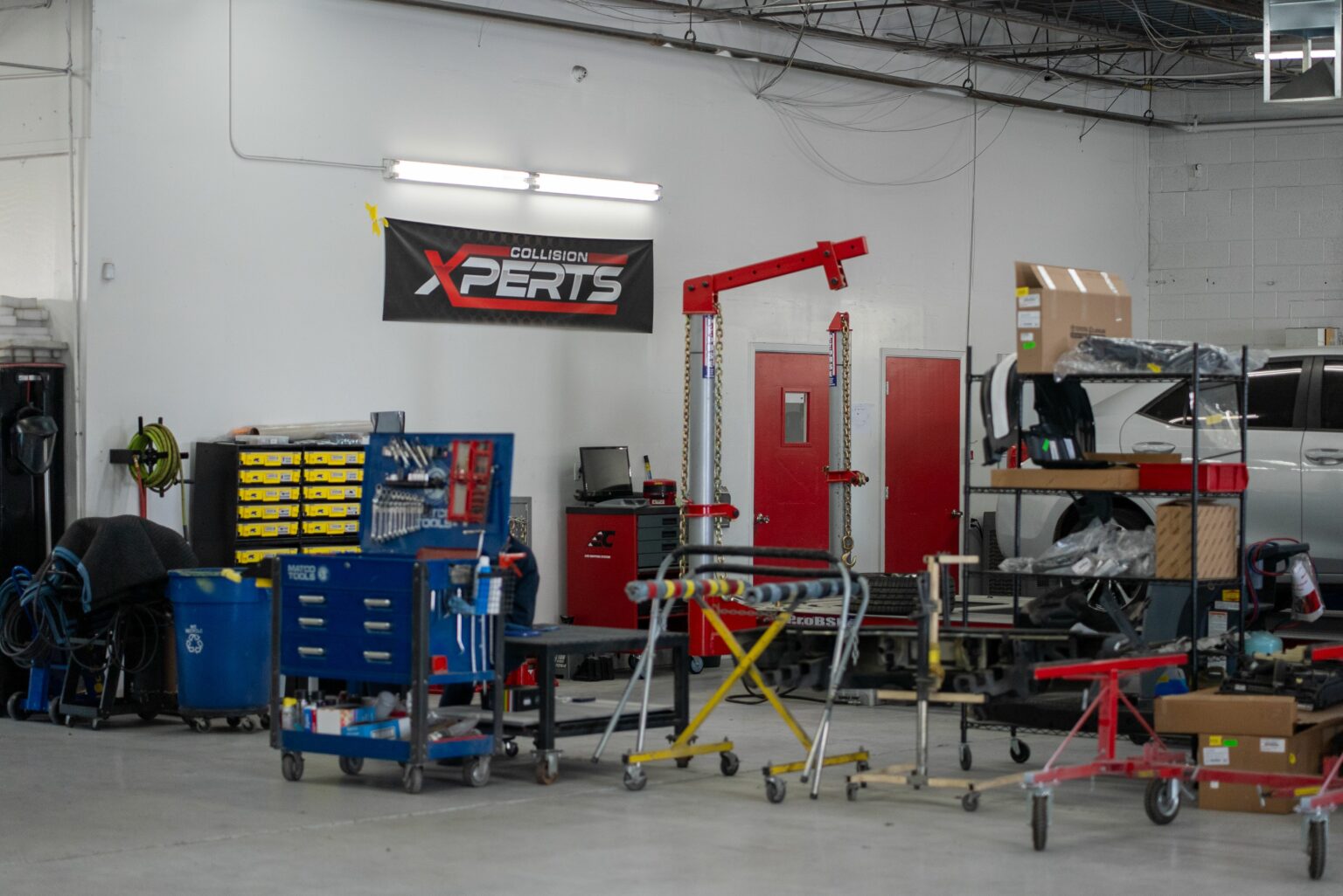 About Us – Collision Xperts -Auto Repair in Mesa, AZ